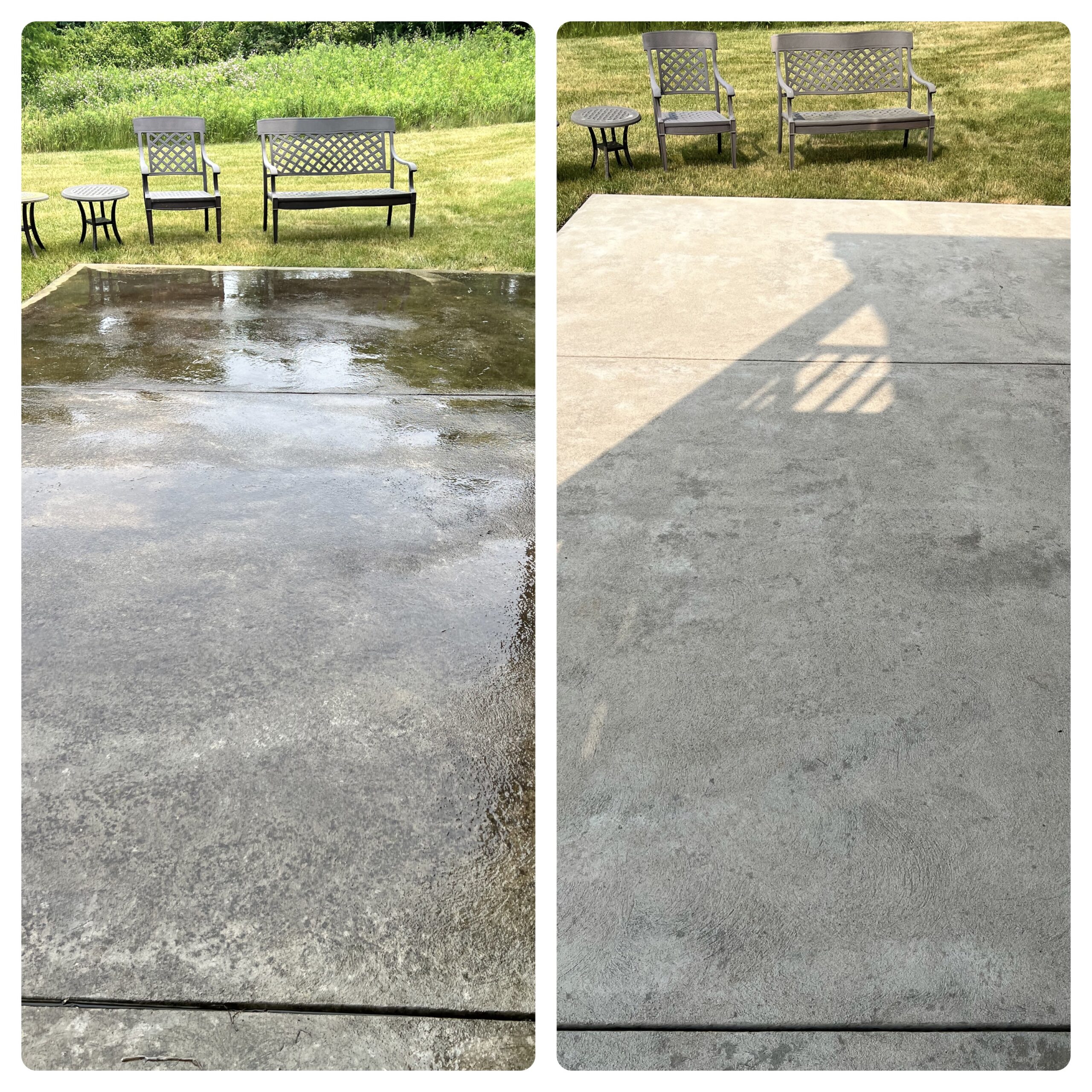 Top-Rated Local Pressure Washing - Premium Pressure Washing