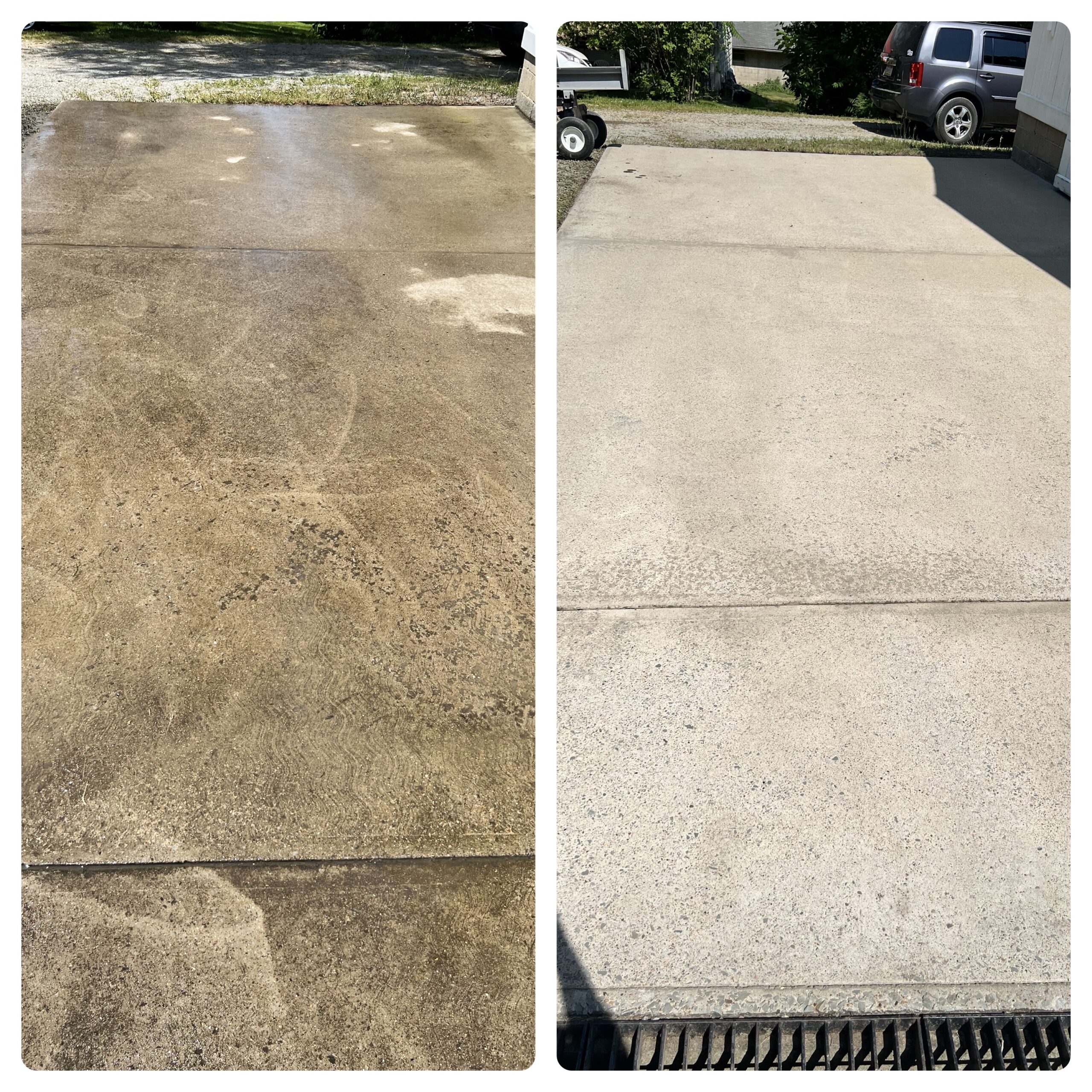 Top-Rated Local Pressure Washing - Premium Pressure Washing