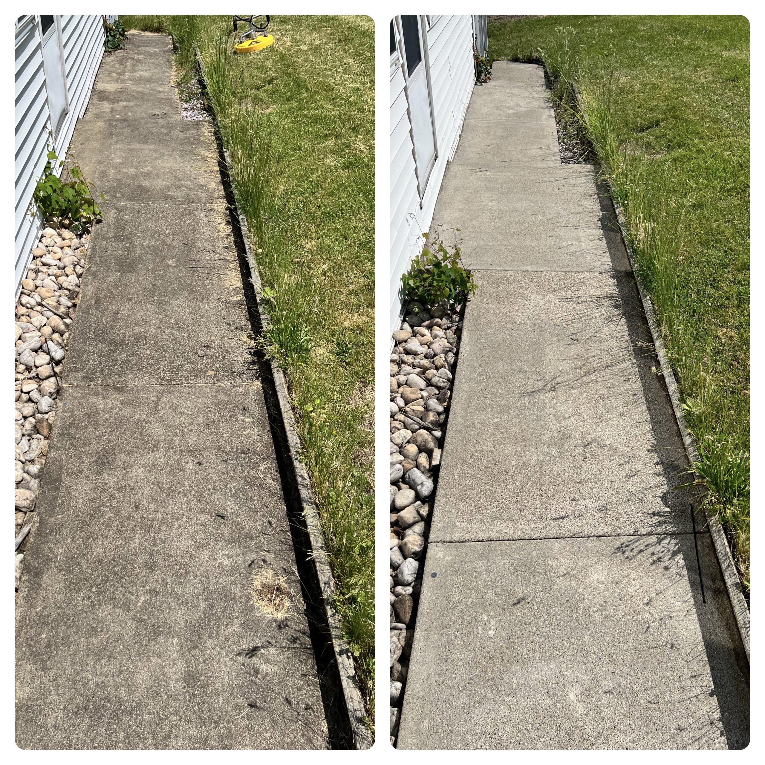 Top-Rated Local Pressure Washing - Premium Pressure Washing