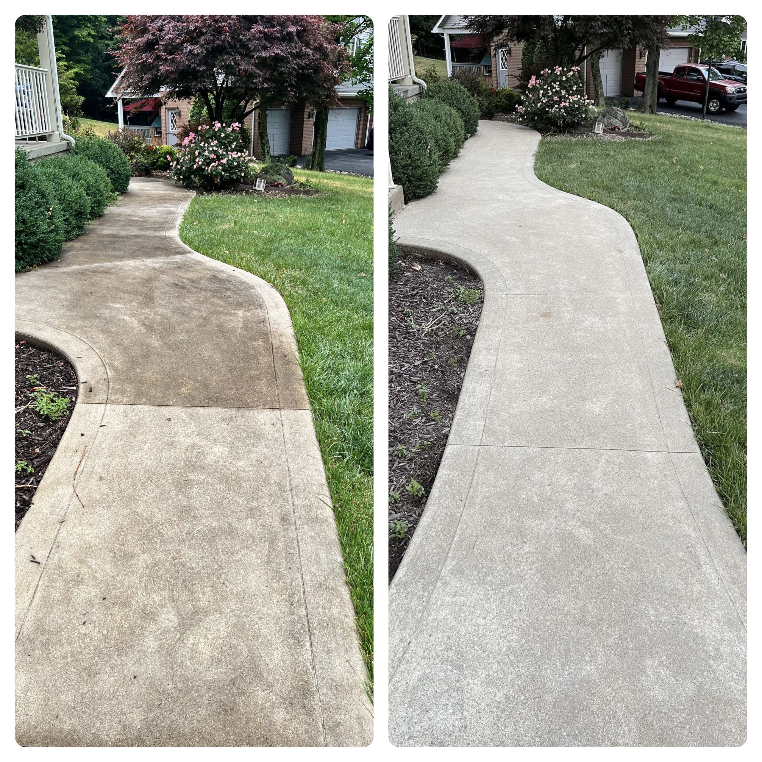 Top-Rated Local Pressure Washing - Premium Pressure Washing