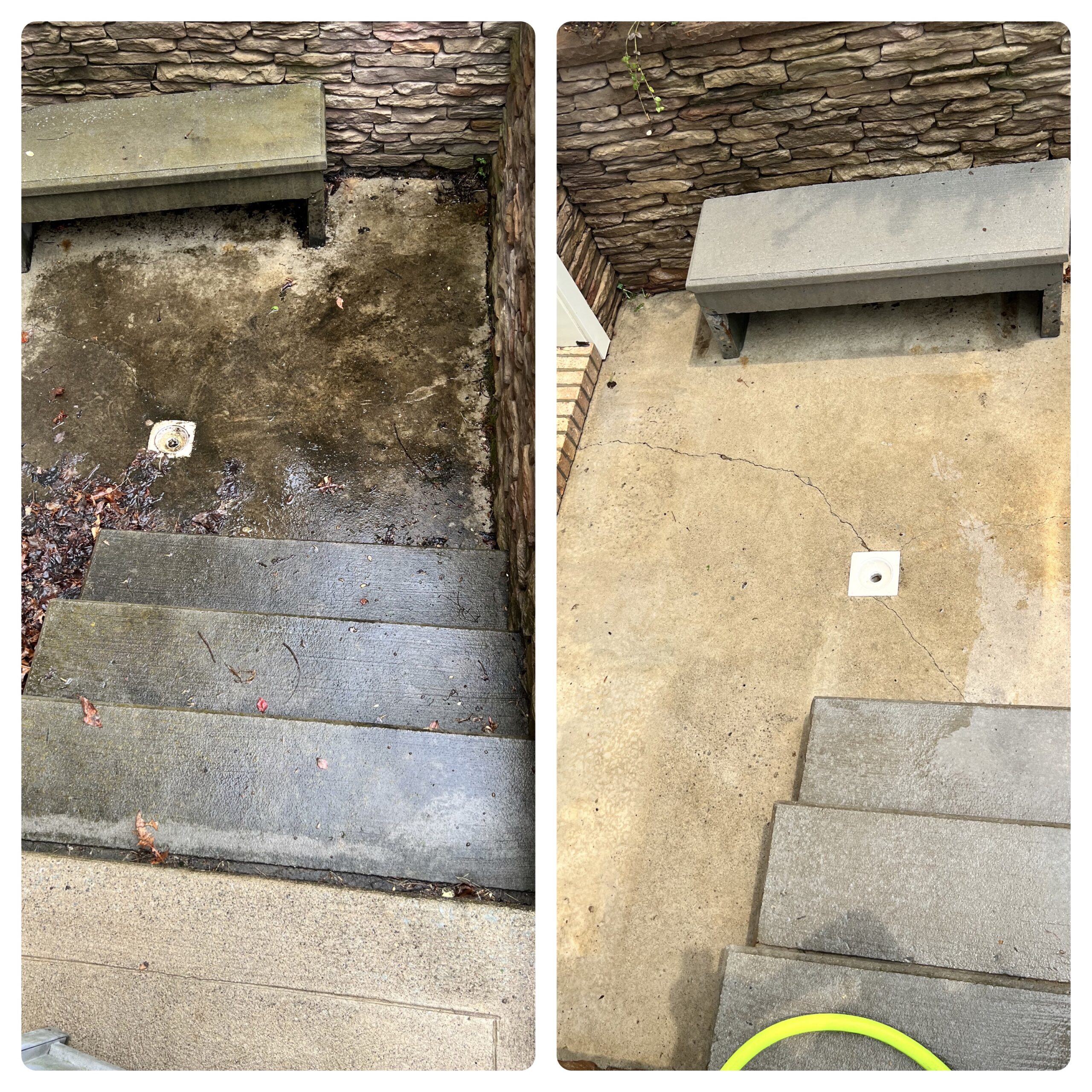 Top-Rated Local Pressure Washing - Premium Pressure Washing