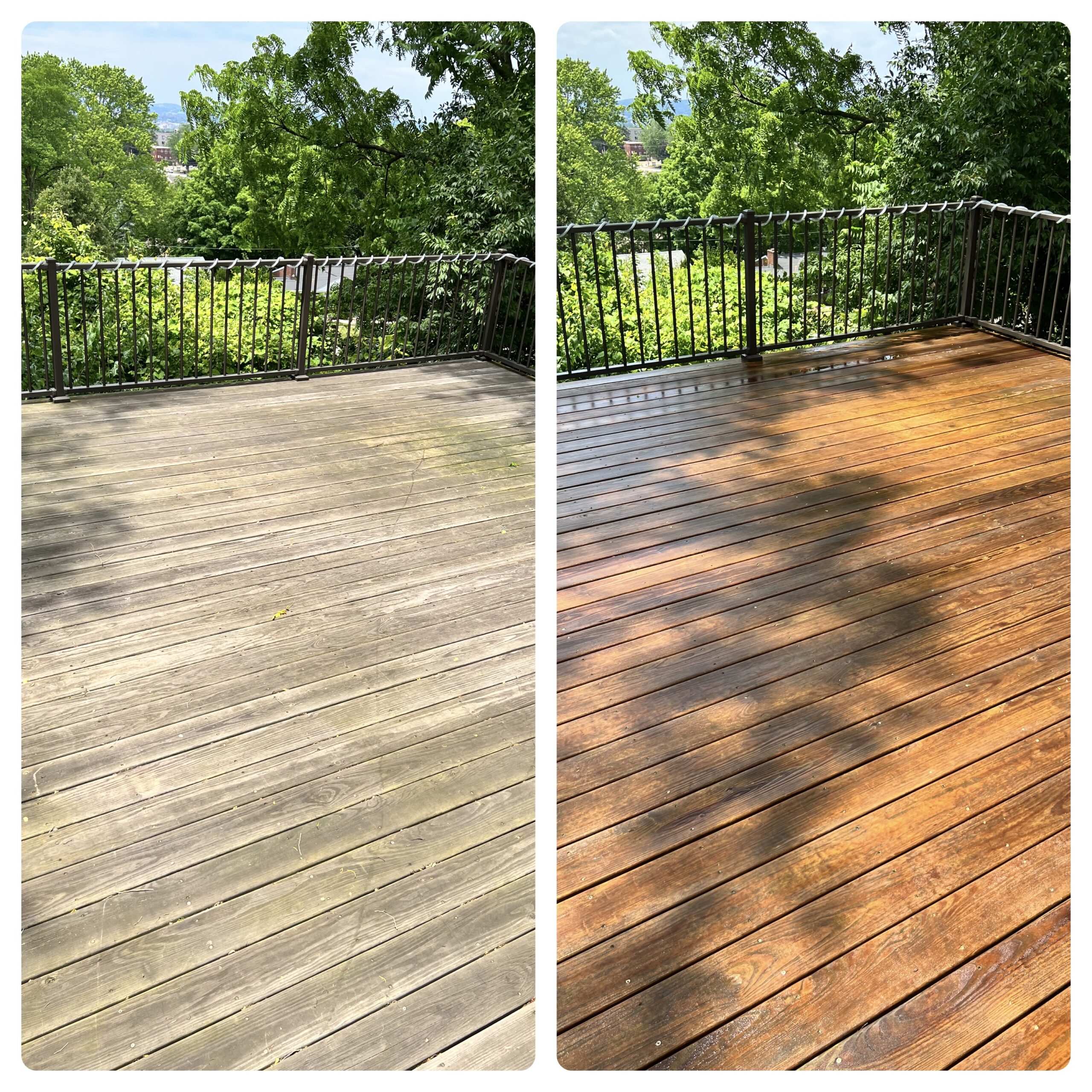 Top-Rated Local Pressure Washing - Premium Pressure Washing